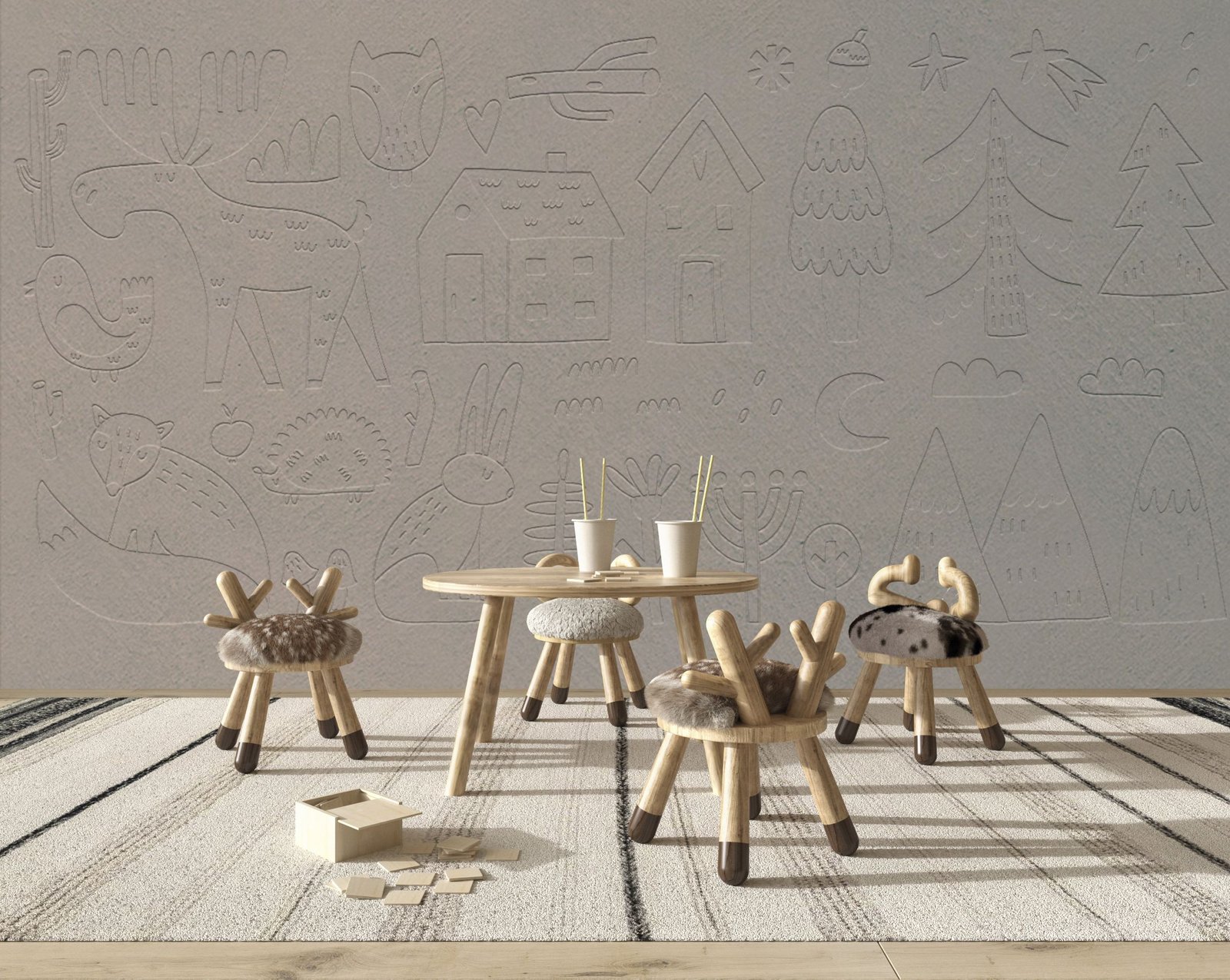 JARCH-017 - ROCOCODECOR